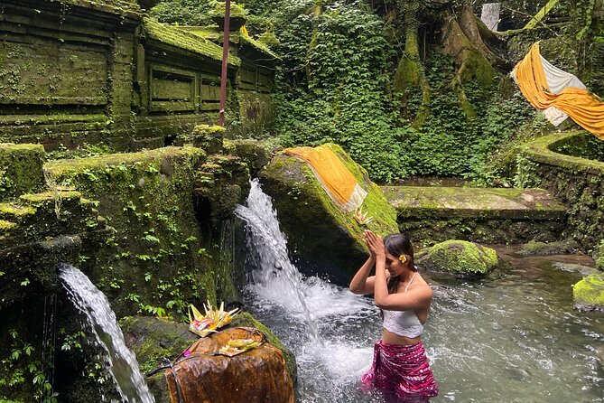 Ubud Shamanic Healing and Purification Ceremony - Final Thoughts: Is It Worth It?