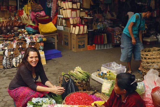 Ubud Shopping Tour - Detailed Review of the Ubud Shopping Tour