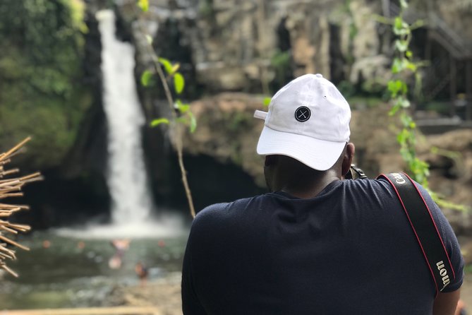 Ubud Sightseeing, Holy Water Temple & Waterfall - Who Is This Tour Best For?