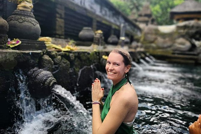 Ubud Sightseeing Private Tour - Instagramable Spot and More - Key Points