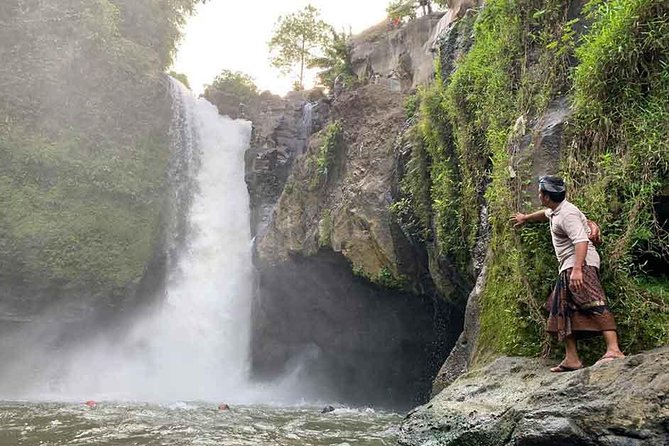 Ubud Sightseeing Private Tour - Instagramable Spot and More - The Practicalities: What’s Included and What’s Not