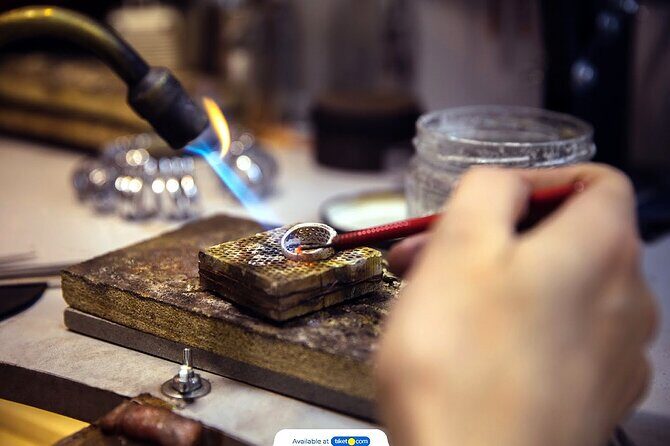 Ubud Silver Artistry Class: Create Unique Jewelry in Bali - Final Thoughts