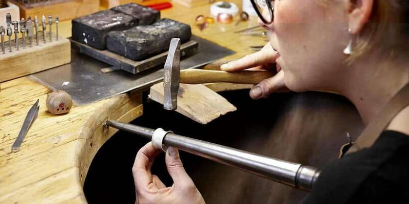 Ubud Silver Artistry Class: Create Unique Jewelry in Bali - Key Points