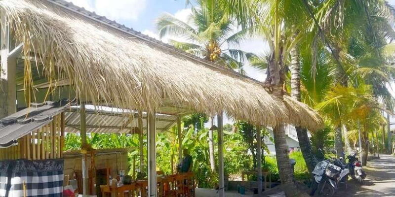 Ubud Silver Artistry Class: Create Unique Jewelry in Bali - Why This Experience Excels