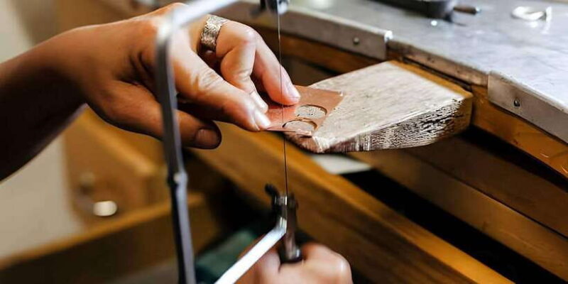 Ubud Silver Artistry Class: Create Unique Jewelry in Bali - FAQ