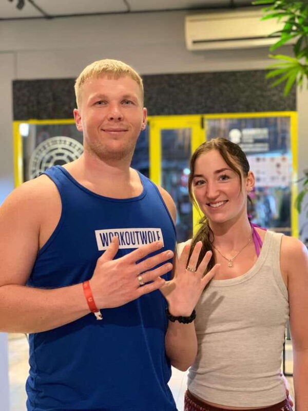 Ubud: Silver & Brass Jewelry Making at Monkey Crossing - Practical Details and Tips