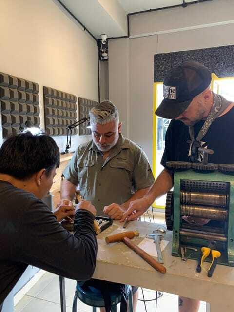 Ubud: Silver & Brass Jewelry Making at Monkey Crossing - Final Thoughts