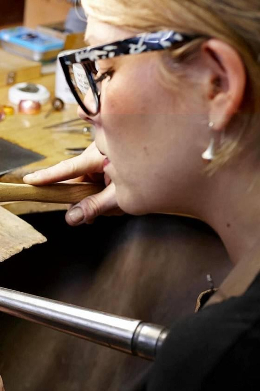 Ubud Silver Class: Unveiling the Secrets of Jewelry Artistry - FAQ