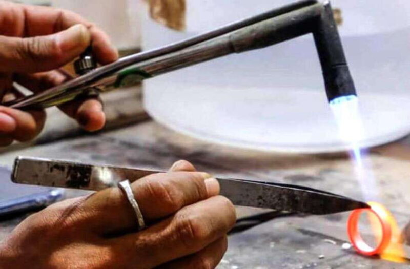 Ubud Silver Craft: Discover the Hidden Gem of Jewelry Making - Itinerary and Practical Details