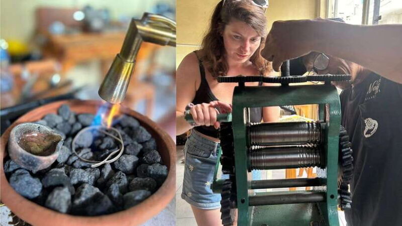 Ubud: Silver Crafting Workshop with Local Artisans - Final Thoughts: Is This Workshop Right for You?