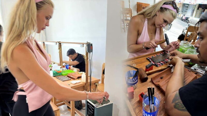 Ubud Silver Experience: Craft Your Unique Lasting Memory - Who Should Consider This?