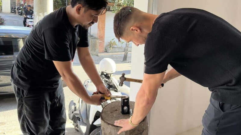 Ubud Silver Experience: Craft Your Unique Lasting Memory - Summary of the Value