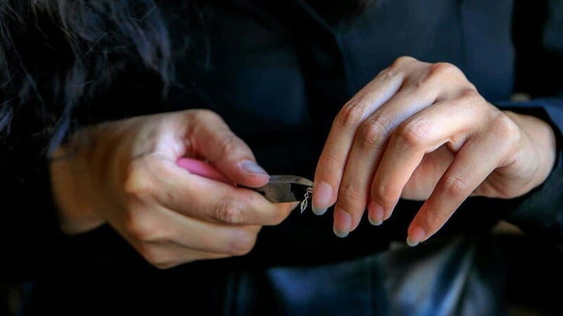 Ubud Silver Forge: Craft Your Own Treasure with 7 Grams - Final Thoughts