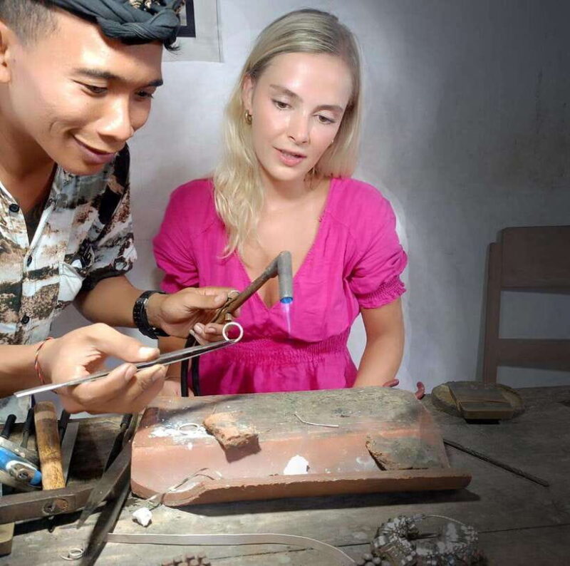 Ubud Silver Jewelry Class: Craft Rare Balinese Keepsake - Final Thoughts – Is It Worth It?