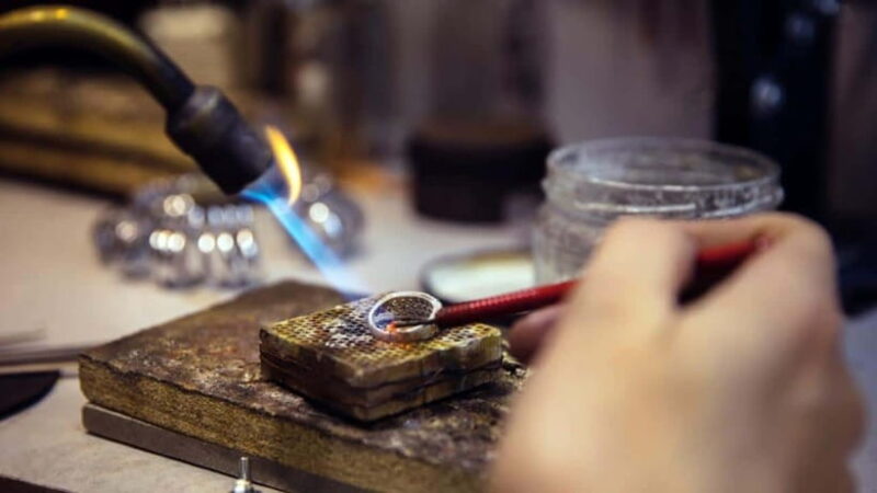 Ubud Silver Jewelry Experience: Craft your Own Masterpiece - Who Will Love This Experience?