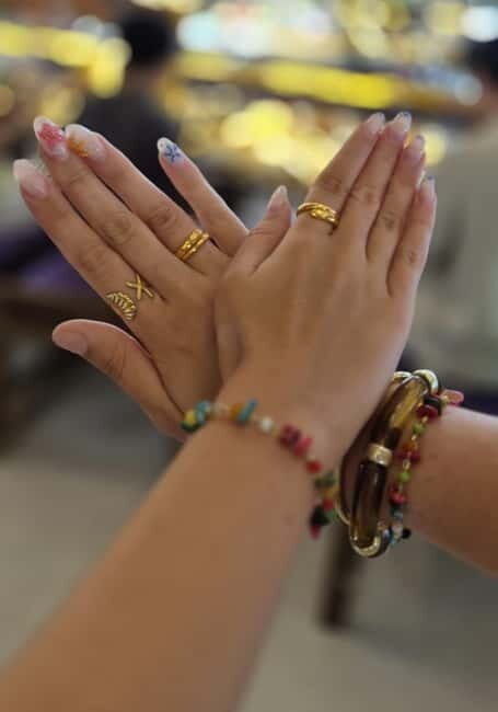 Ubud: Silver Jewelry Making Class with Pool Access - What You Can Expect from the Silver Jewelry Making Class
