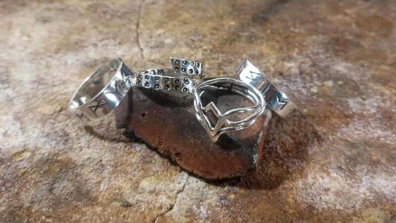 Ubud Silver Workshop: Craft Your Own Balinese Treasure - The Value of This Experience