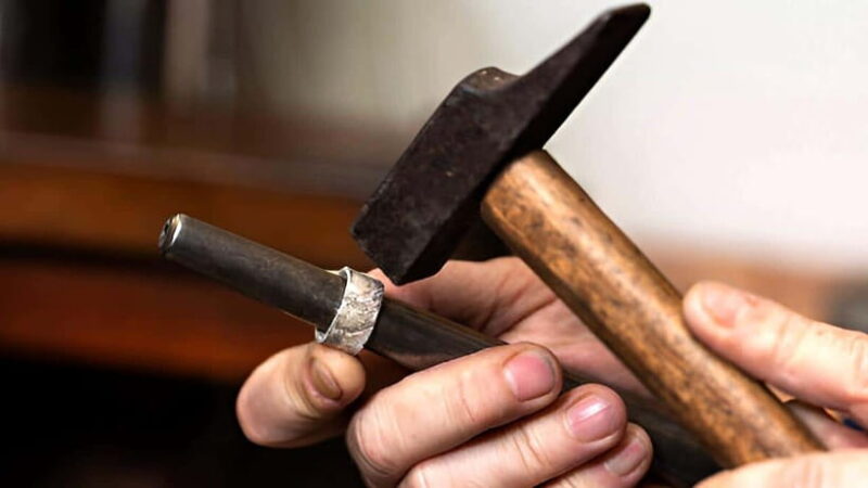 Ubud Silver Workshop: Craft Your Own Balinese Treasure - Who Should Sign Up?