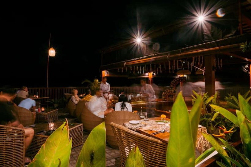 Ubud: Sky Lounge by Ely's Kitchen & Rooftop Bar E-Voucher - How Does It Compare?