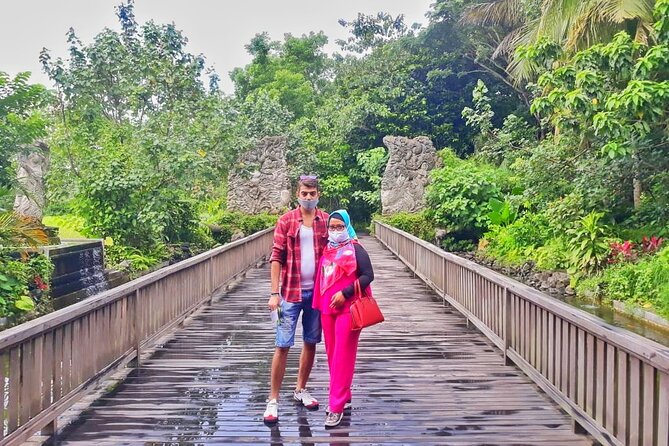 Ubud Small Group Tour: Monkey Forest, Tegalalang Rice Terraces and more - Final Thoughts