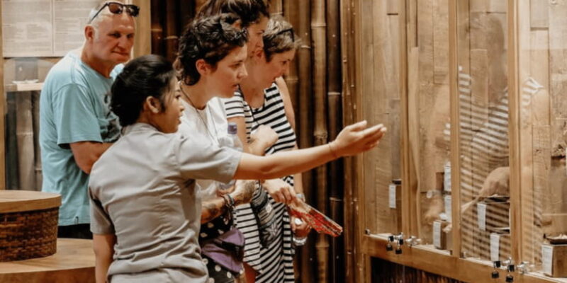 Ubud: Soul Retreat & Holistic Mantra Healing Experiences - Key Points