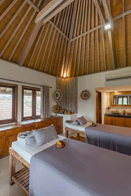 Ubud: Spa and Bath Experiences at Svaha Spa Dedary - Frequently Asked Questions