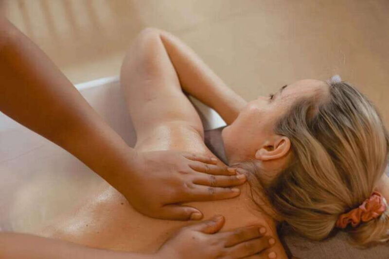 Ubud: Spa and Bath Experiences at Svaha Spa Dedary - Key Points