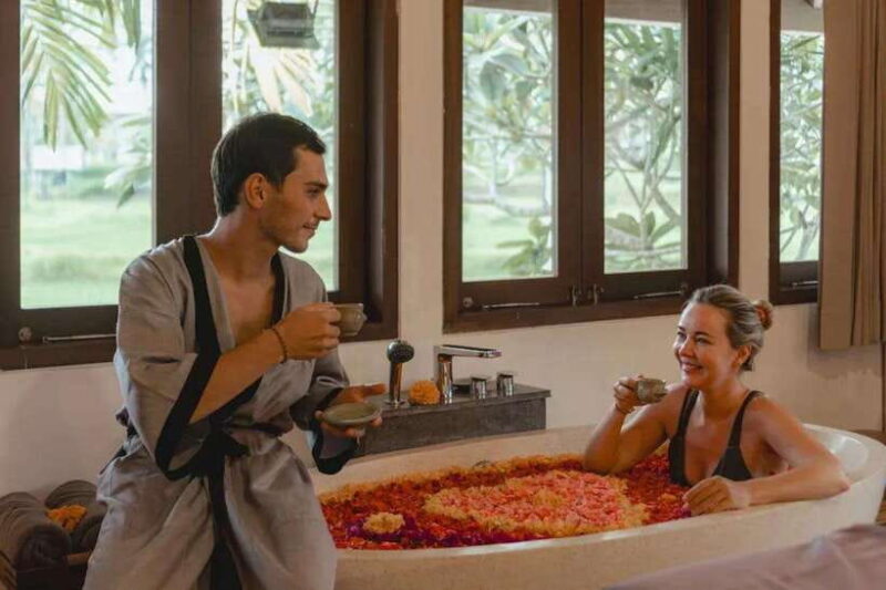 Ubud: Spa and Bath Experiences at Svaha Spa Dedary - What Makes This Experience Stand Out?