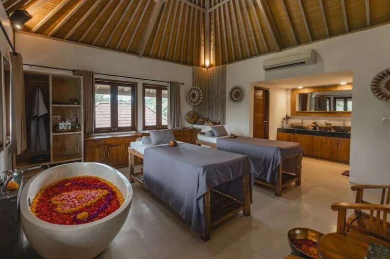 Ubud: Spa and Bath Experiences at Svaha Spa Dedary - A Typical Day at the Spa: What to Expect