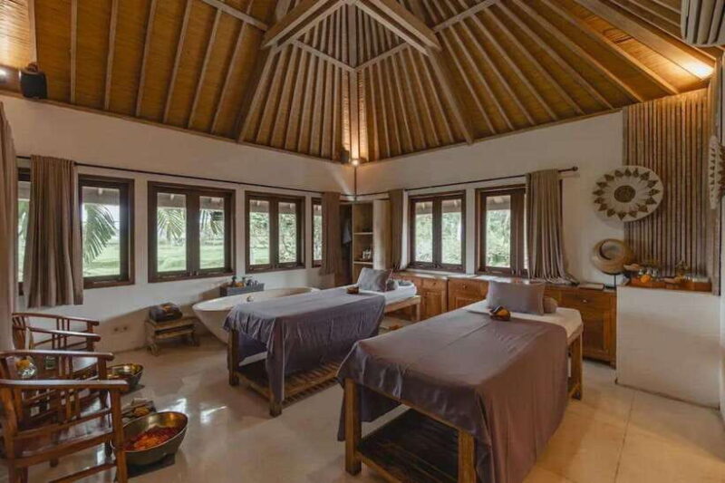 Ubud: Spa and Bath Experiences at Svaha Spa Dedary - The Value of Natural Ingredients and Personalized Care