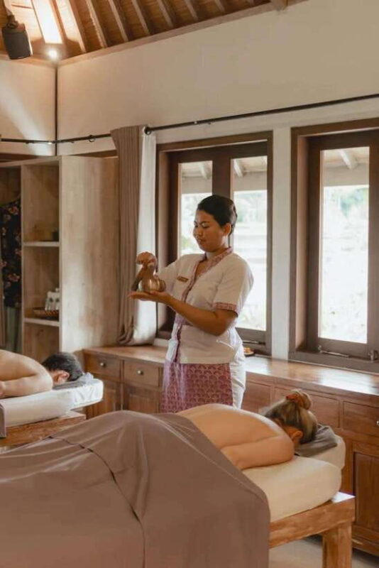 Ubud: Spa and Bath Experiences at Svaha Spa Dedary - Who Will Love This?