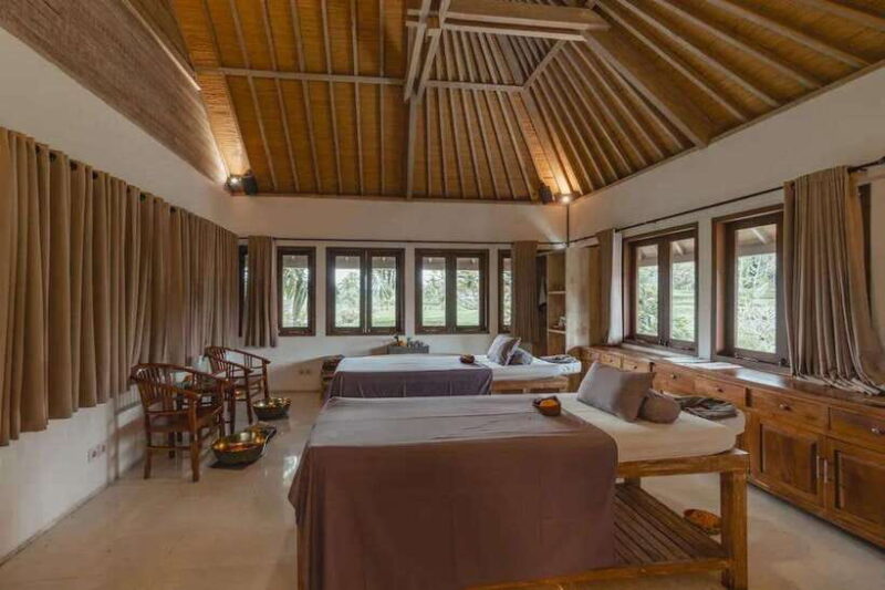 Ubud: Spa and Bath Experiences at Svaha Spa Dedary - The Sum Up