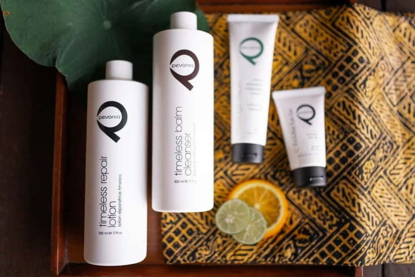 Ubud: Spa Treatment with Scenic Rice Paddy Views - Experience Overview