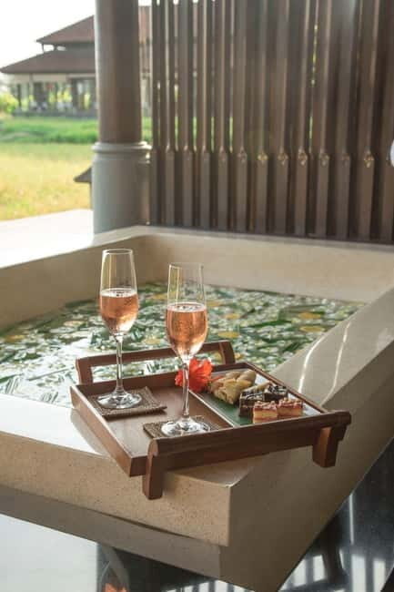 Ubud: Spa Treatment with Scenic Rice Paddy Views - Final Thoughts