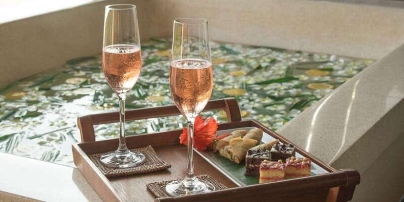 Ubud: Spa Treatment with Scenic Rice Paddy Views - The Practical Side: Planning Your Visit