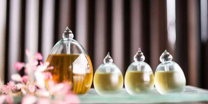 Ubud: Spa Treatment with Scenic Rice Paddy Views - Who Should Consider This Spa Experience?