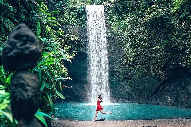 Ubud :Spectacular Waterfalls & Temple Tour - The Sum Up: Who Should Consider This Tour?