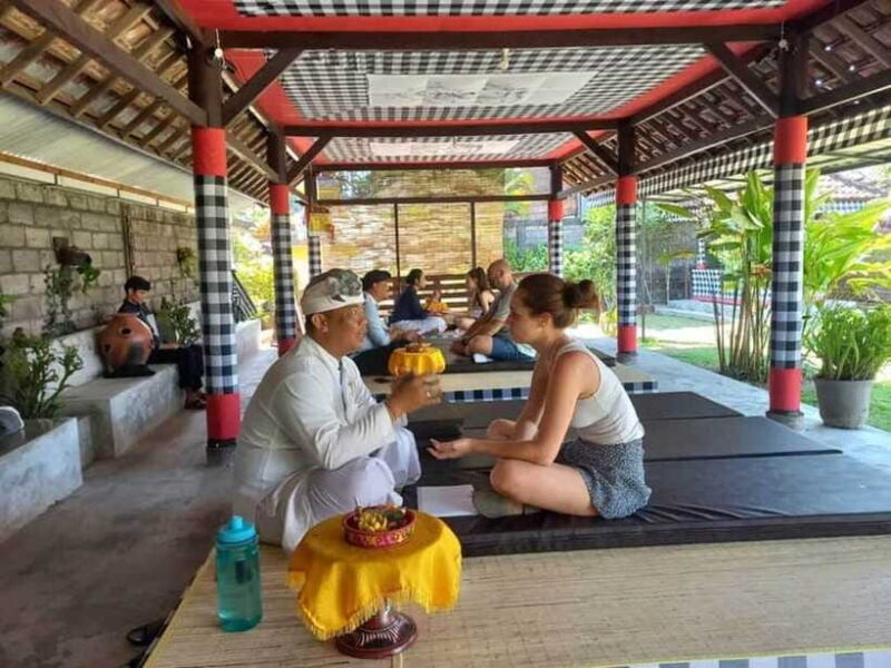 Ubud: Spiritual Cleansing, Palm Reading, & Trauma Healing - Final Thoughts: Is This For You?