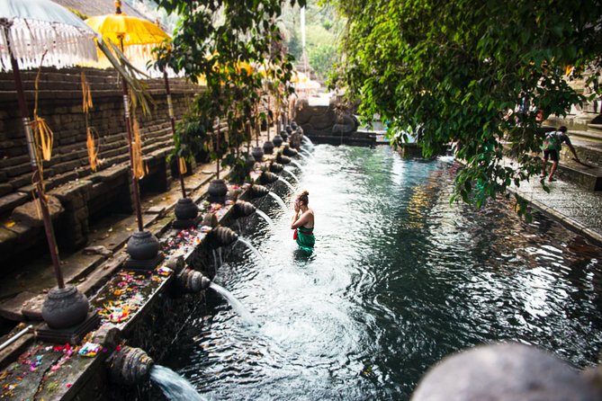 Ubud Surounding Tour - Who Is This Tour For?