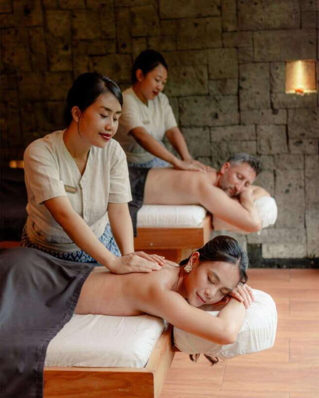 Ubud: Svaha Spa Bisma Relaxing Experience - The Treatments: Relaxation and Rejuvenation