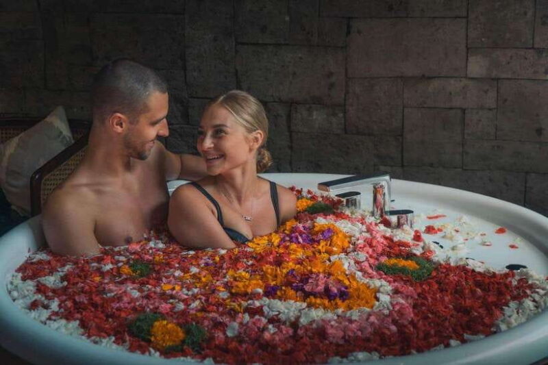 Ubud: Svaha Spa Bisma Relaxing Experience - The Experience: What You Can Expect