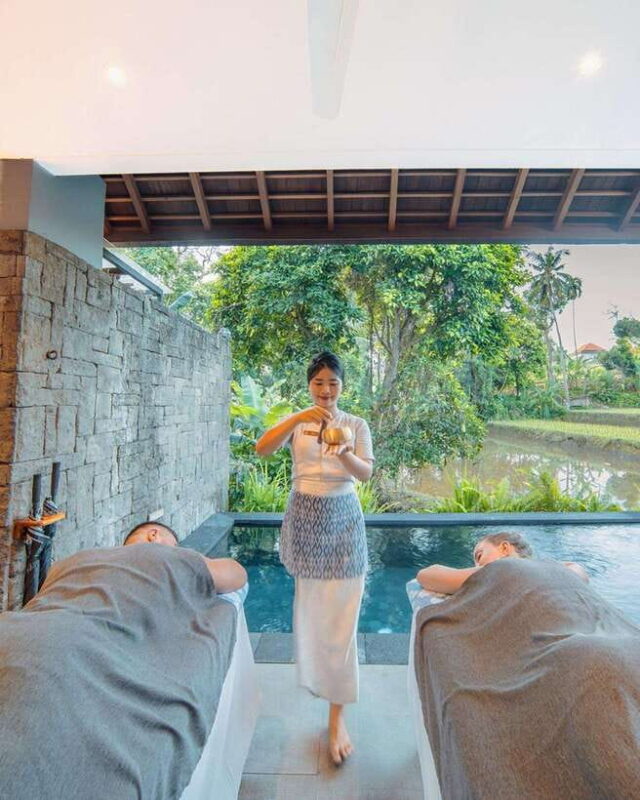 Ubud: Svaha Spa Bisma Relaxing Experience - Who Will Love This?