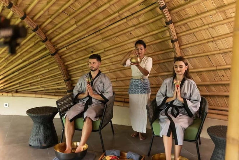 Ubud: Svaha Spa Celuk Massage and Day Club Experience - Final Thoughts: Who Should Consider This?