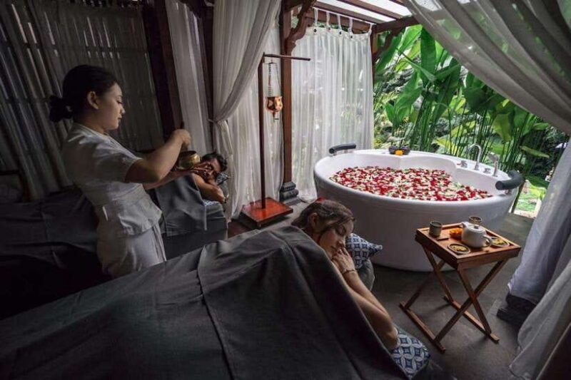 Ubud: Svaha Spa Kenderan Massages and Treatments - Who Will Love This Spa?