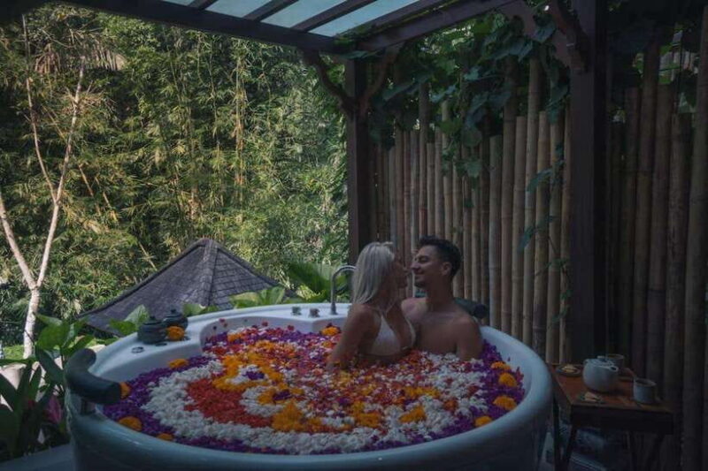 Ubud: Svaha Spa Kenderan Massages and Treatments - FAQs