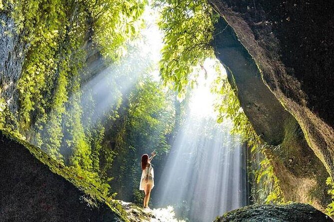 Ubud Swing, Rice Terrace and Waterfall Highlights Tour - Real Traveler Insights