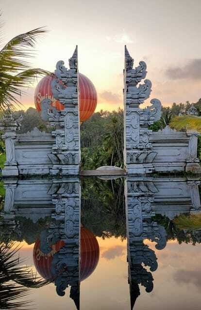 Ubud Swing, Zipline, Waterfall and Art Village - FAQs