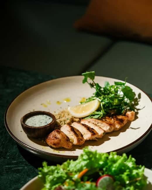 Ubud: Tablespoon Restaurant Dining Experience E-Voucher - What You Can Expect from the Experience