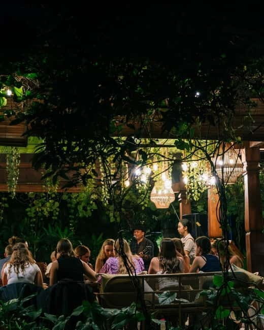 Ubud: Tablespoon Restaurant Dining Experience E-Voucher - Value and Practicality