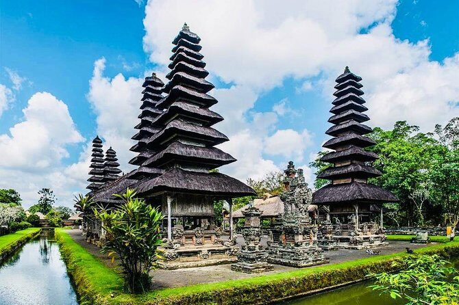 Ubud Tanah Lot Sunset Tour - Practical Details and What You’ll Get